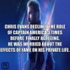 Captain America: 15 Awesome Facts - Fanboy 4 Life