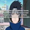 Sasuke Uchiha: 15 Exciting Facts - Fanboy 4 Life