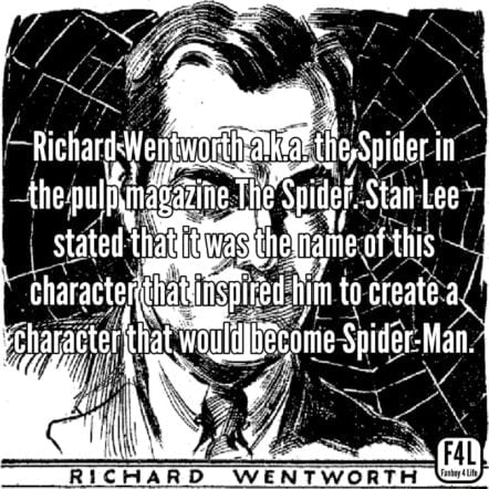 Spider-Man: 20 Amazing Facts - Fanboy 4 Life