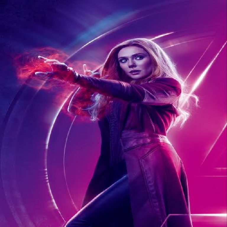 Scarlet Witch: 15 Spell-binding Facts - Fanboy 4 Life