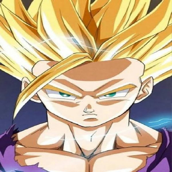 Gohan: 15 Awesome Facts - Fanboy 4 Life