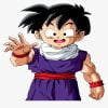 Gohan: 15 Awesome Facts - Fanboy 4 Life