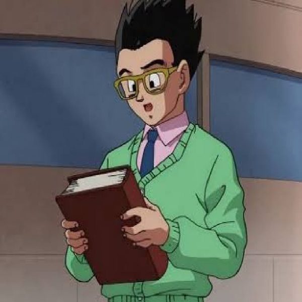 Gohan: 15 Awesome Facts - Fanboy 4 Life