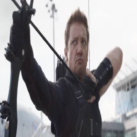 Hawkeye: 15 Fascinating Facts - Fanboy 4 Life