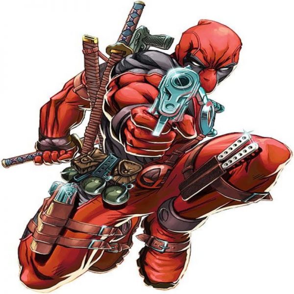 Deadpool: Comprehensive Character Summary - Fanboy 4 Life