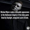 Michael Myers: 15 Thrilling Facts - Fanboy 4 Life