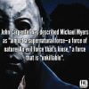 Michael Myers: 15 Thrilling Facts - Fanboy 4 Life