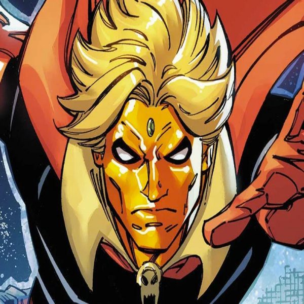20 Fascinating Adam Warlock Facts - Fanboy 4 Life