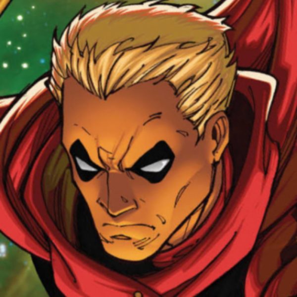 Adam Warlock: Comprehensive Character Summary - Fanboy 4 Life