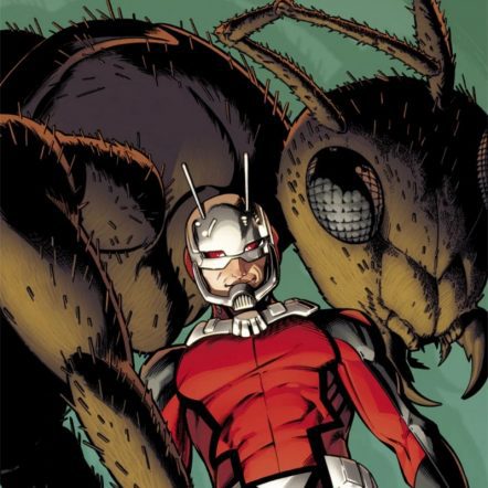 Ant-Man: Comprehensive Character Summary - Fanboy 4 Life