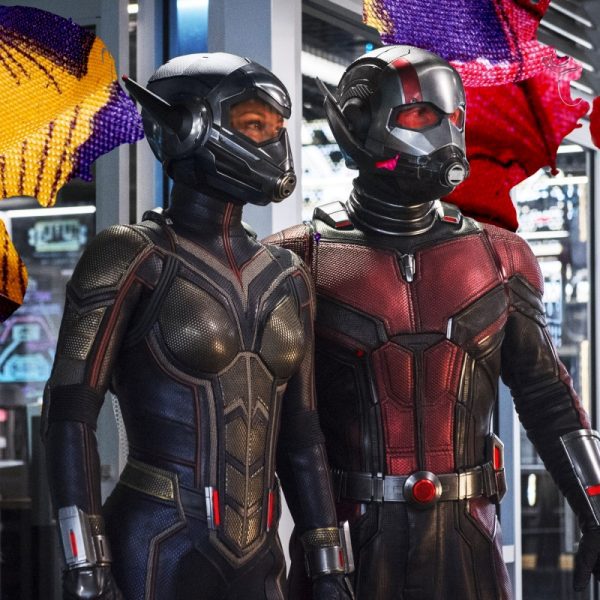 20 Amazing Ant-Man Facts - Fanboy 4 Life