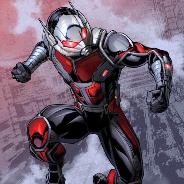 Ant-Man: Comprehensive Character Summary - Fanboy 4 Life