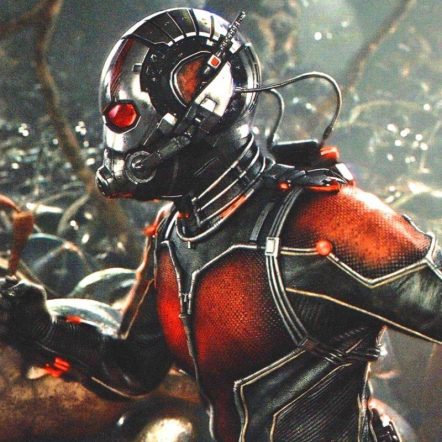 20 Amazing Ant-Man Facts - Fanboy 4 Life