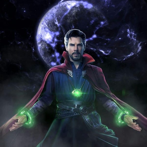 Doctor Strange: Comprehensive Character Summary - Fanboy 4 Life