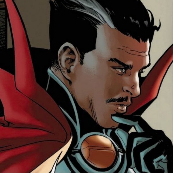 Doctor Strange: Comprehensive Character Summary - Fanboy 4 Life