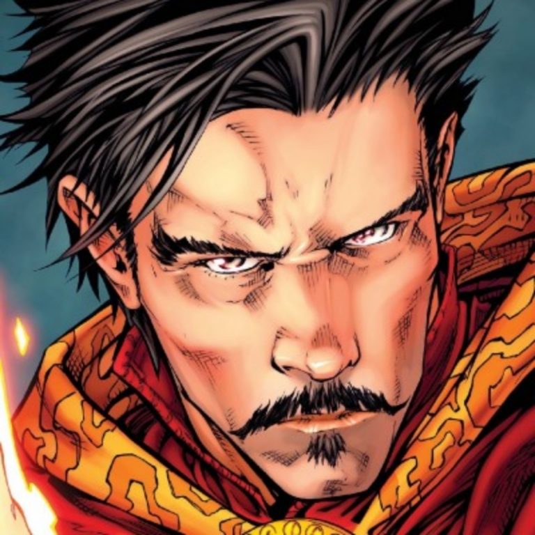 25 Fascinating Facts On Doctor Strange - Fanboy 4 Life