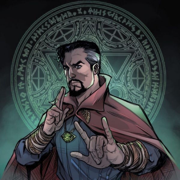 Doctor Strange: Comprehensive Character Summary - Fanboy 4 Life