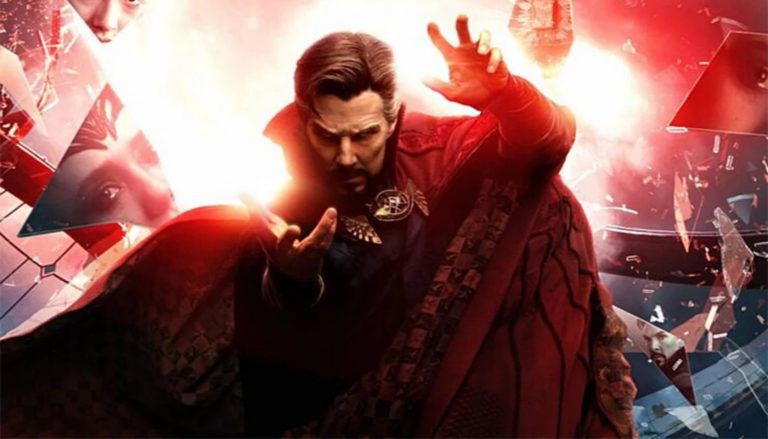 25 Fascinating Facts On Doctor Strange - Fanboy 4 Life