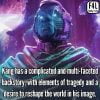 20 Amazing Kang The Conqueror Facts - Fanboy 4 Life