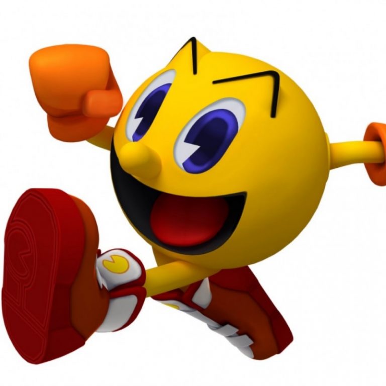 Legendary Characters: 10 Most Iconic Video Game Characters Of All Time ...