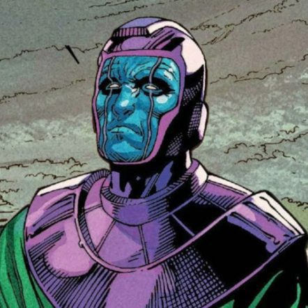 20 Amazing Kang The Conqueror Facts - Fanboy 4 Life