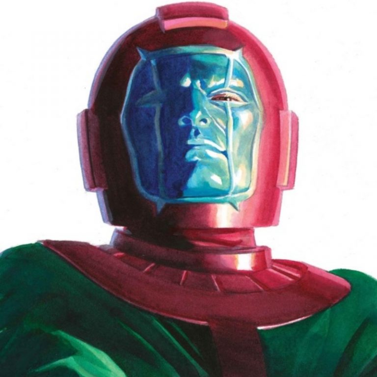 20 Amazing Kang The Conqueror Facts - Fanboy 4 Life