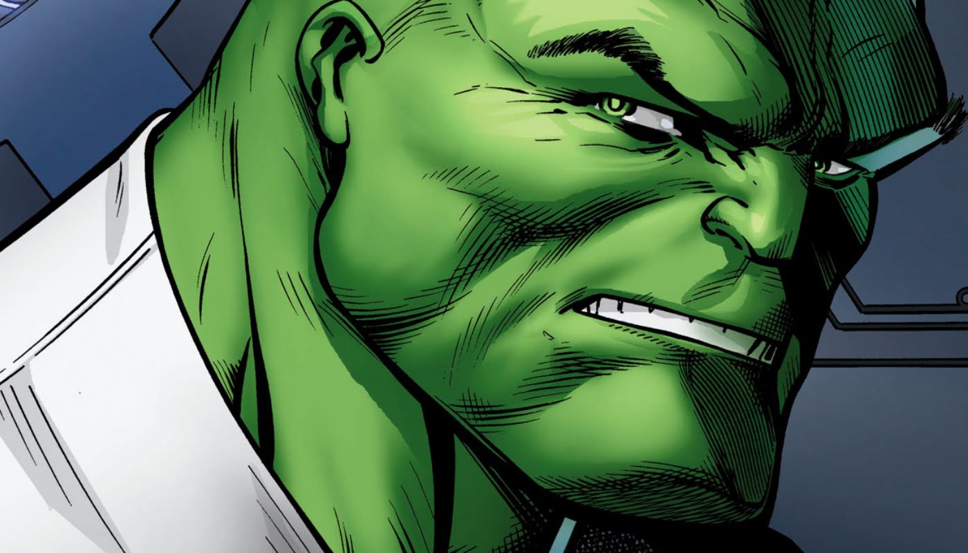 10 Most Intelligent Characters In Marvel - Fanboy 4 Life