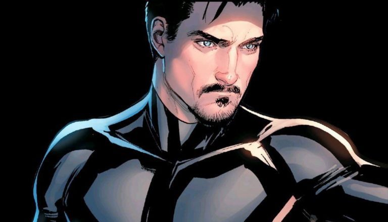 10 Most Intelligent Characters In Marvel - Fanboy 4 Life