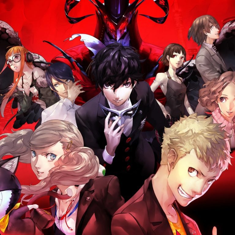 10 Greatest RPGs Of All Time - Fanboy 4 Life