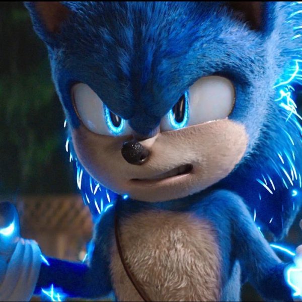 Sonic the Hedgehog: Incredible Character Summary - Fanboy 4 Life