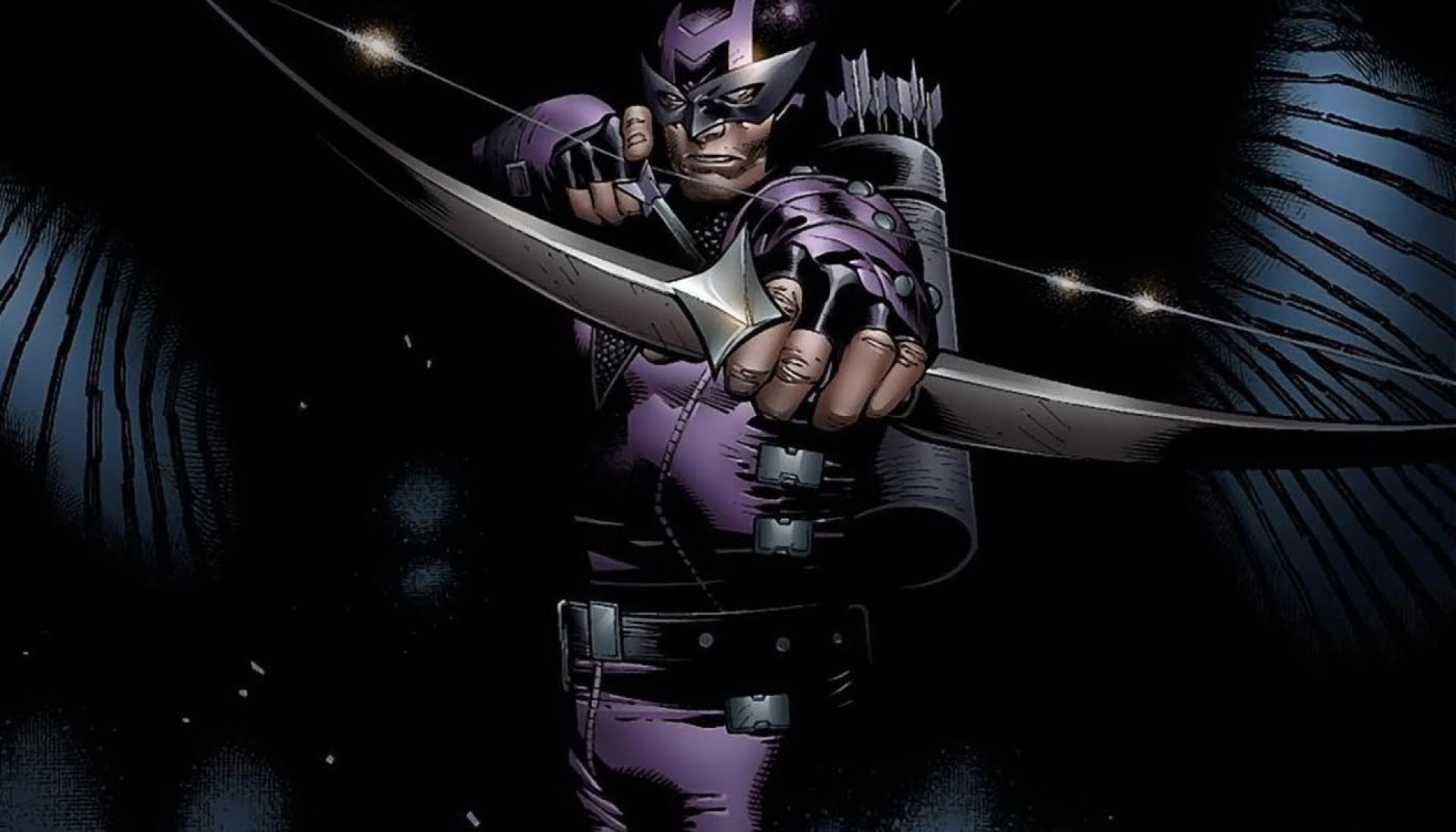 Avengers: Comprehensive Character Summary - Fanboy 4 Life