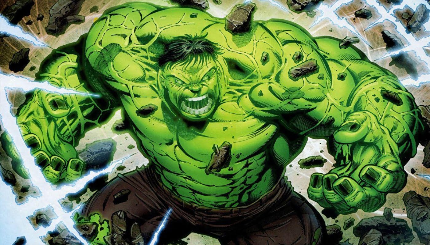 Avengers: Comprehensive Character Summary - Fanboy 4 Life