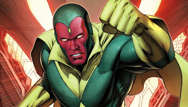 Avengers: Comprehensive Character Summary - Fanboy 4 Life
