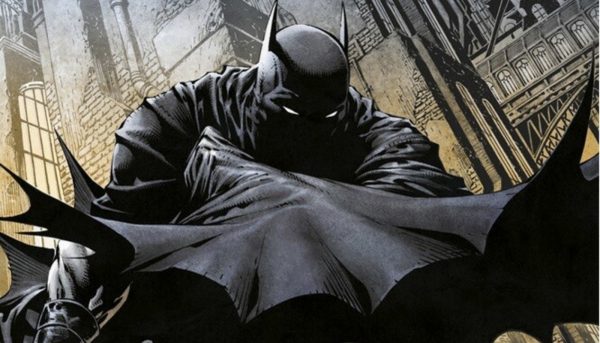 Batman: Comprehensive Character Summary - Fanboy 4 Life