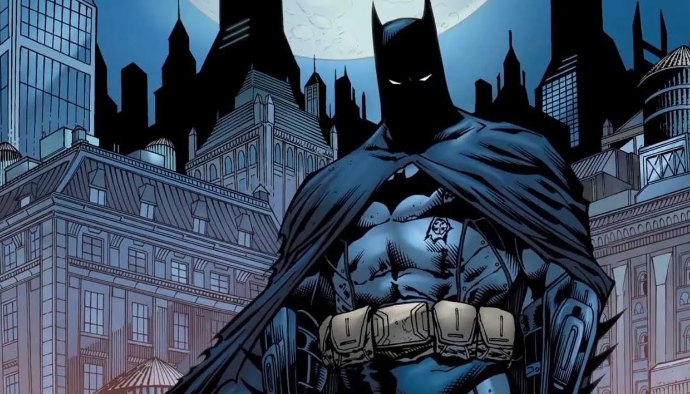 Batman: Comprehensive Character Summary - Fanboy 4 Life