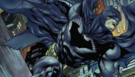 Batman: Comprehensive Character Summary - Fanboy 4 Life