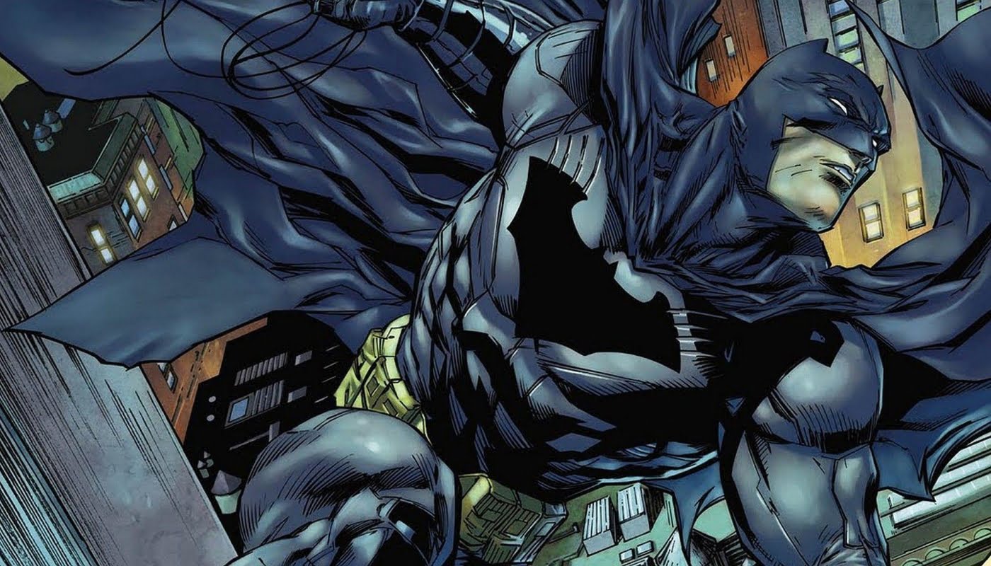 Batman: Comprehensive Character Summary - Fanboy 4 Life