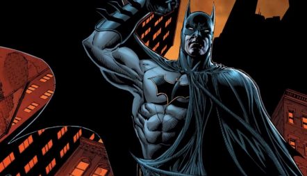 Batman: Comprehensive Character Summary - Fanboy 4 Life