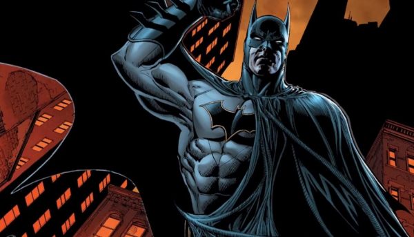 Batman: Comprehensive Character Summary - Fanboy 4 Life