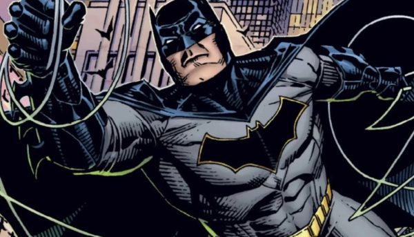 Batman: Comprehensive Character Summary - Fanboy 4 Life