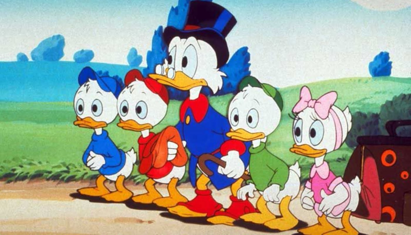 20 Greatest Animated TV Shows Of All Time - Fanboy 4 Life