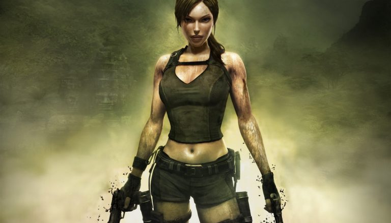 Lara Croft: Comprehensive Character Summary - Fanboy 4 Life