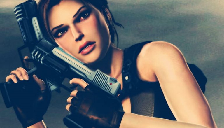 Lara Croft: Comprehensive Character Summary - Fanboy 4 Life