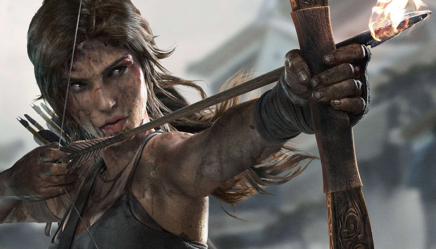 Lara Croft: Comprehensive Character Summary - Fanboy 4 Life