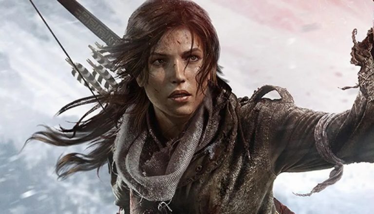 Lara Croft: Comprehensive Character Summary - Fanboy 4 Life