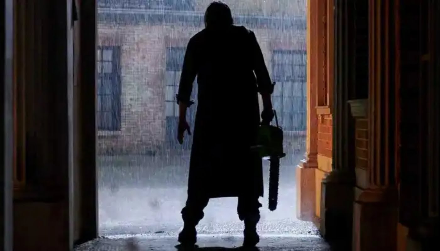 Leatherface: Thrilling Character Summary - Fanboy 4 Life