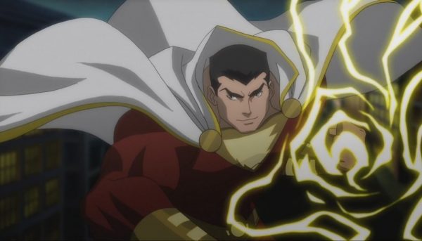 Shazam: Comprehensive Character Summary - Fanboy 4 Life