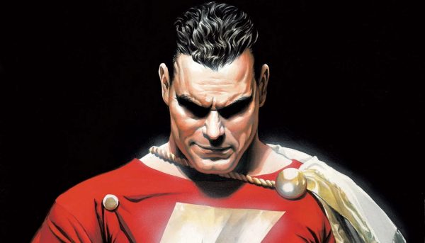 Shazam: Comprehensive Character Summary - Fanboy 4 Life