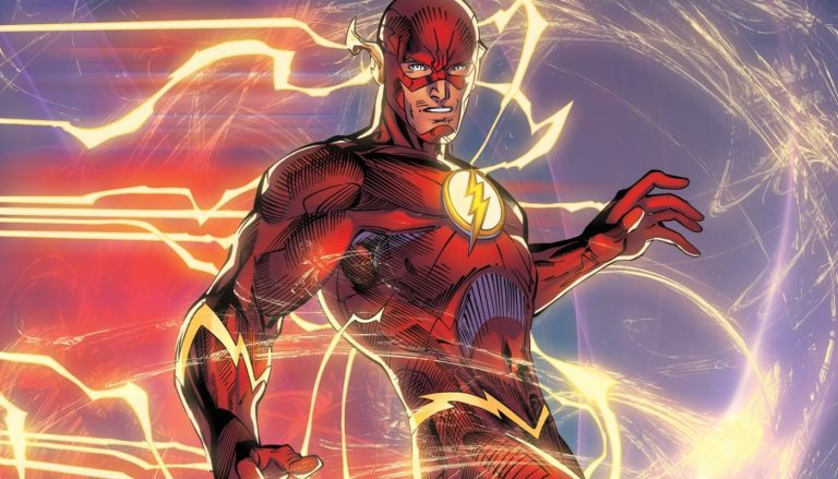The Flash: Comprehensive Character Summary - Fanboy 4 Life