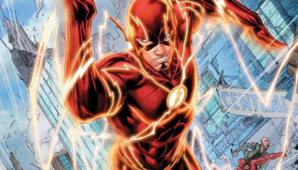The Flash: Comprehensive Character Summary - Fanboy 4 Life